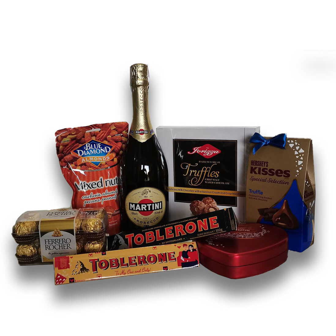 Philippine Gift Hampers and Gift Baskets | Send Gift Baskets and ...