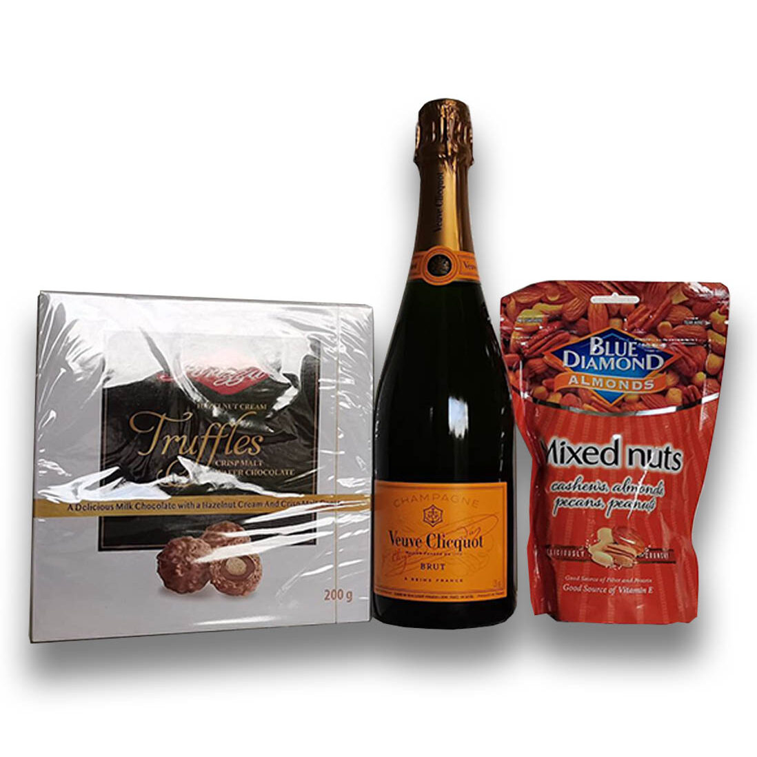 Philippine Gift Hampers and Gift Baskets | Send Gift Baskets and ...